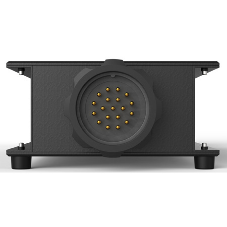 Theatrixx TSB260T Electrical Distribution Stage Box SB-260T