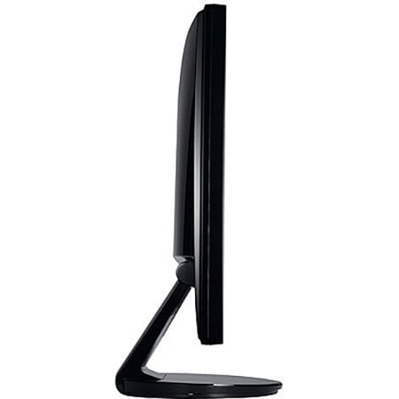 ASUS VE248H 24-Inch Full HD 1920x1080 Back-Lit LED Monitor - 2ms (GTG ...
