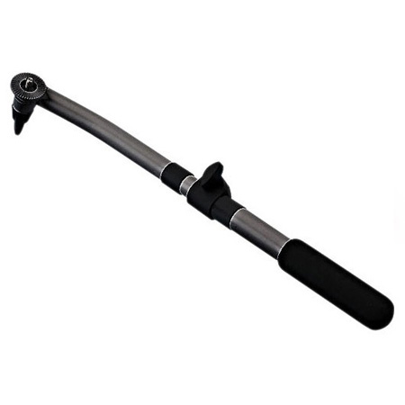Vinten VB250-CP2M Vision 250 2 Telescopic Pan Bars 2-Stage Carbon Fiber ...