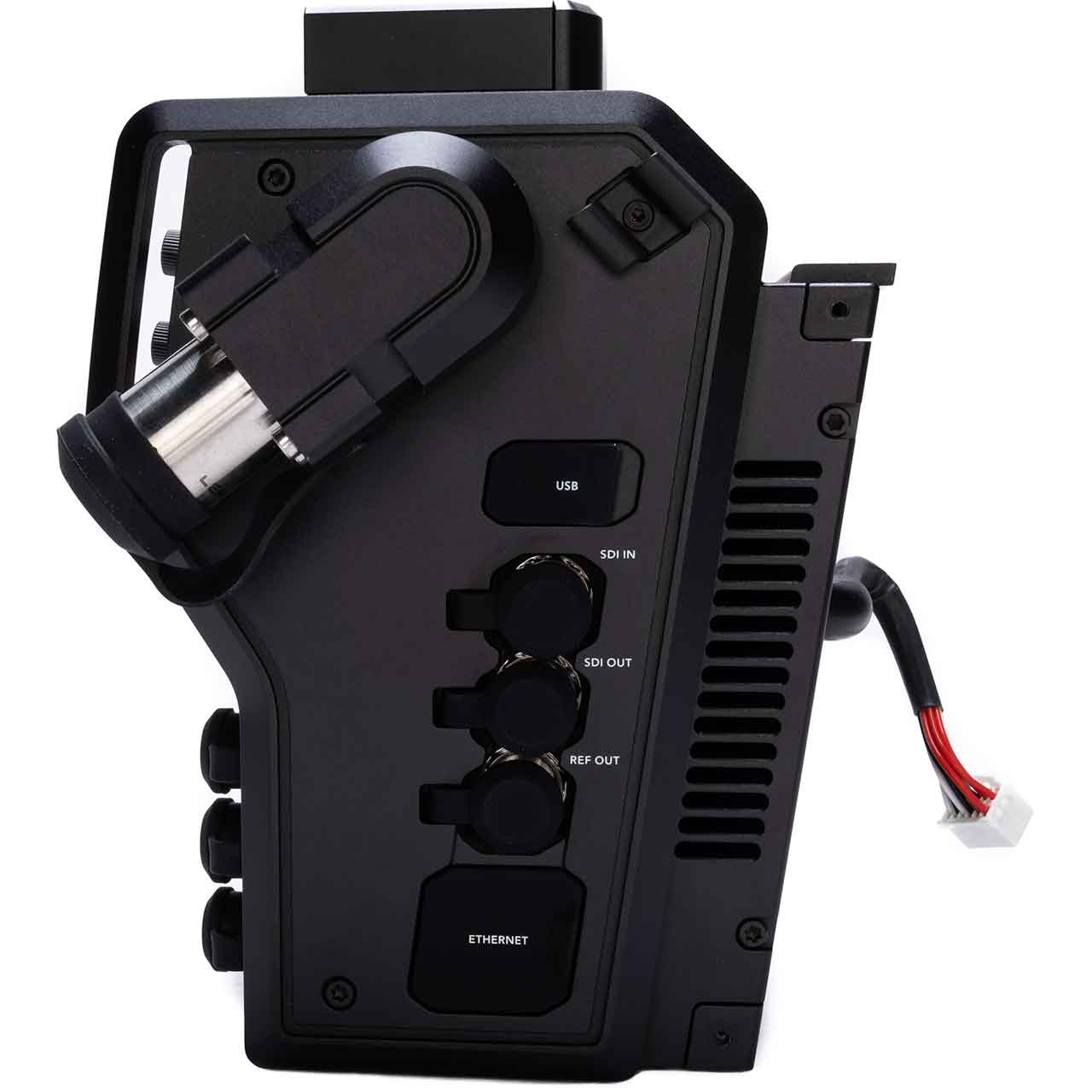 Blackmagic Design CINEURSANWFRCAM SMPTE Camera Fiber Converter ...