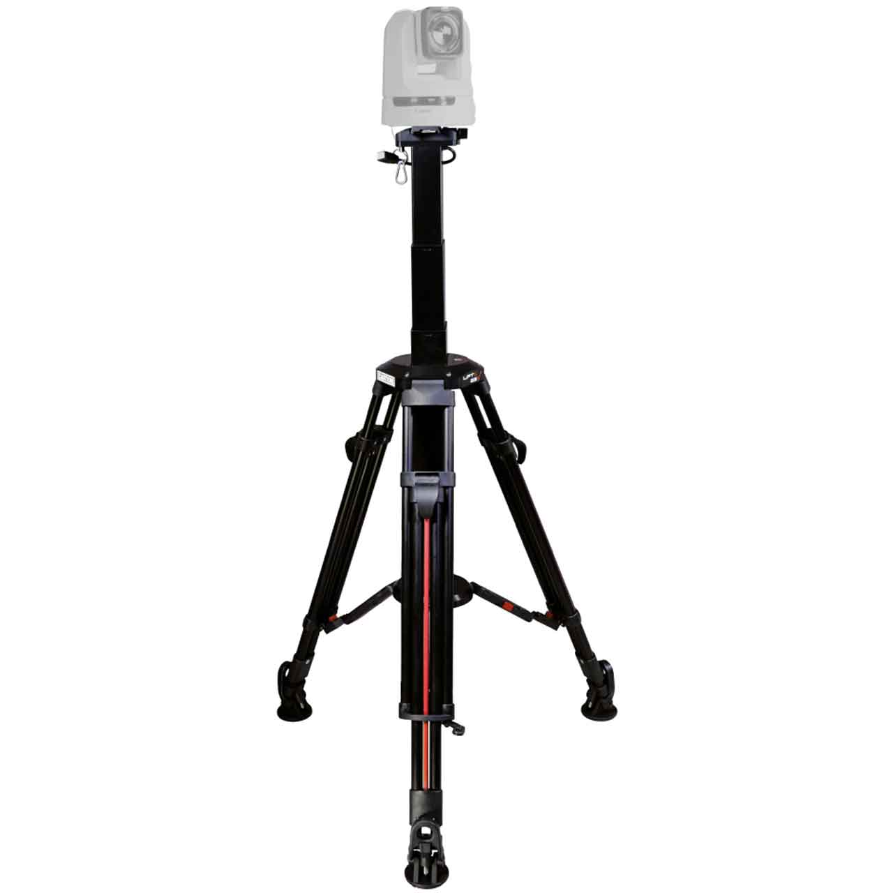 Cartoni LIFTO 25 Motorized PTZ Elevation Column with Remote Control ...