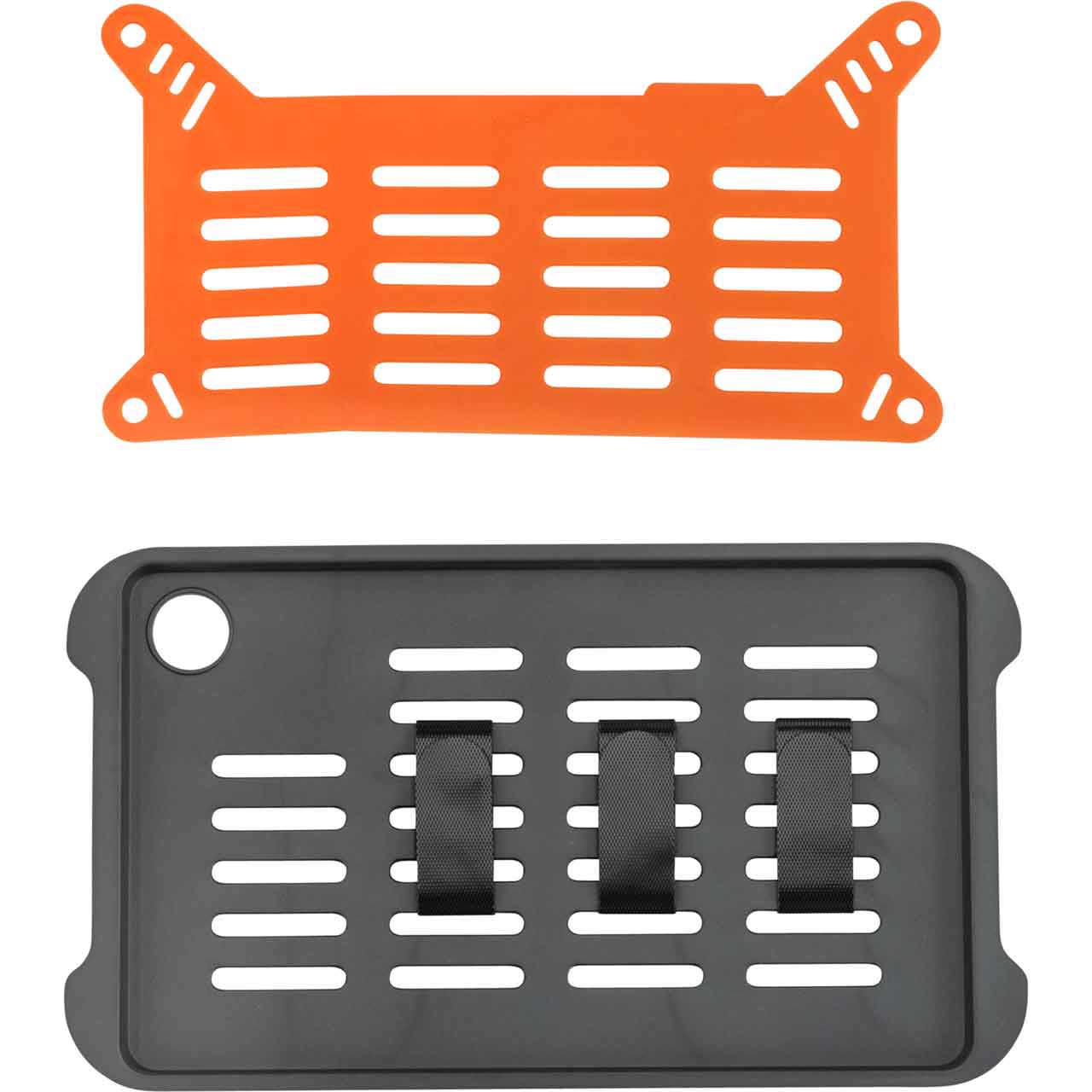 Pelican R60 Personal Utility Ruck Case - Desert Tan