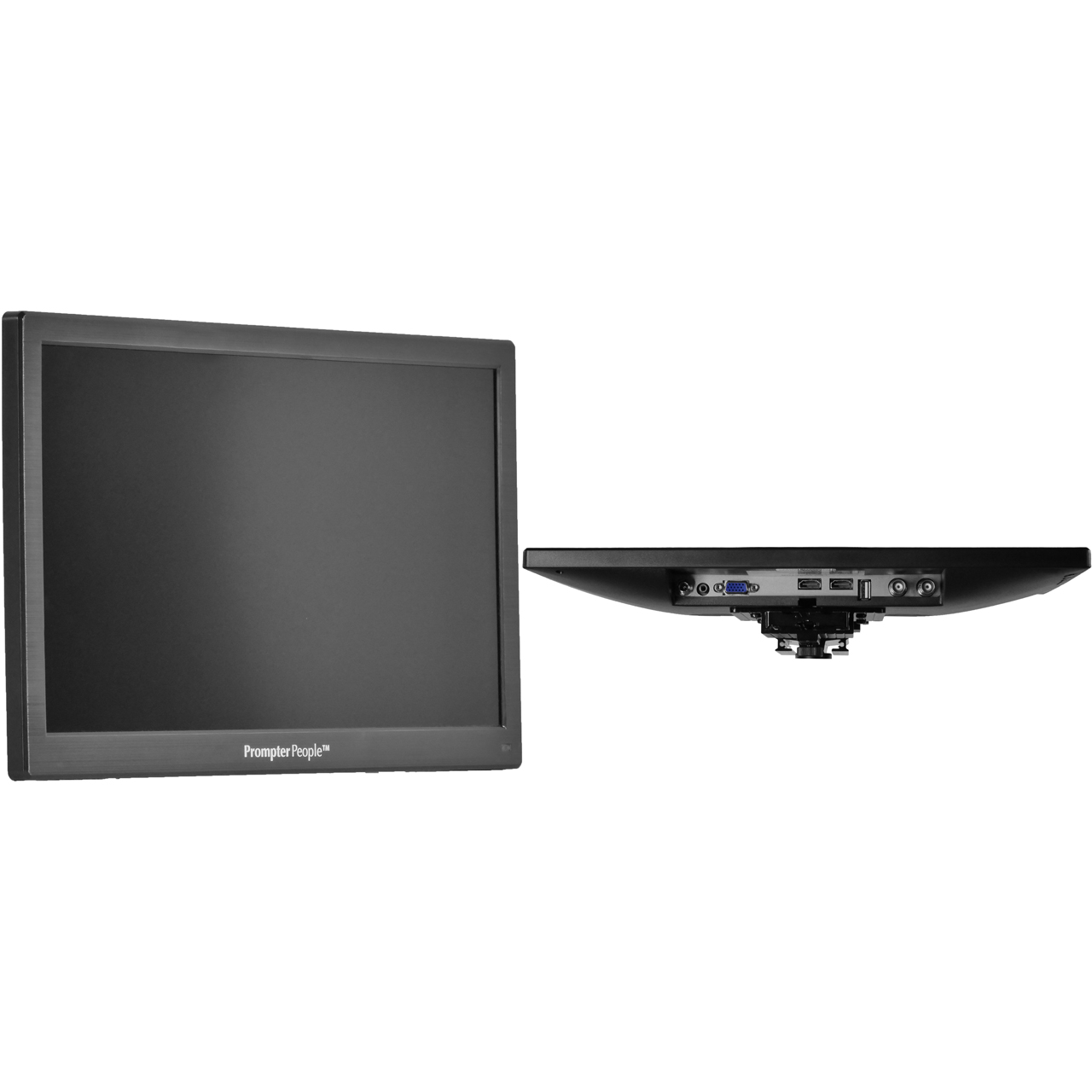 Prompter People FLEXP-FS-15WIDE Flex Plus 16:9 RGB IPS 3G-SDI / HDMI ... Prompter People FLEXP-FS-15WIDE Flex Plus 16:9 RGB IPS 3G-SDI / HDMI ...
