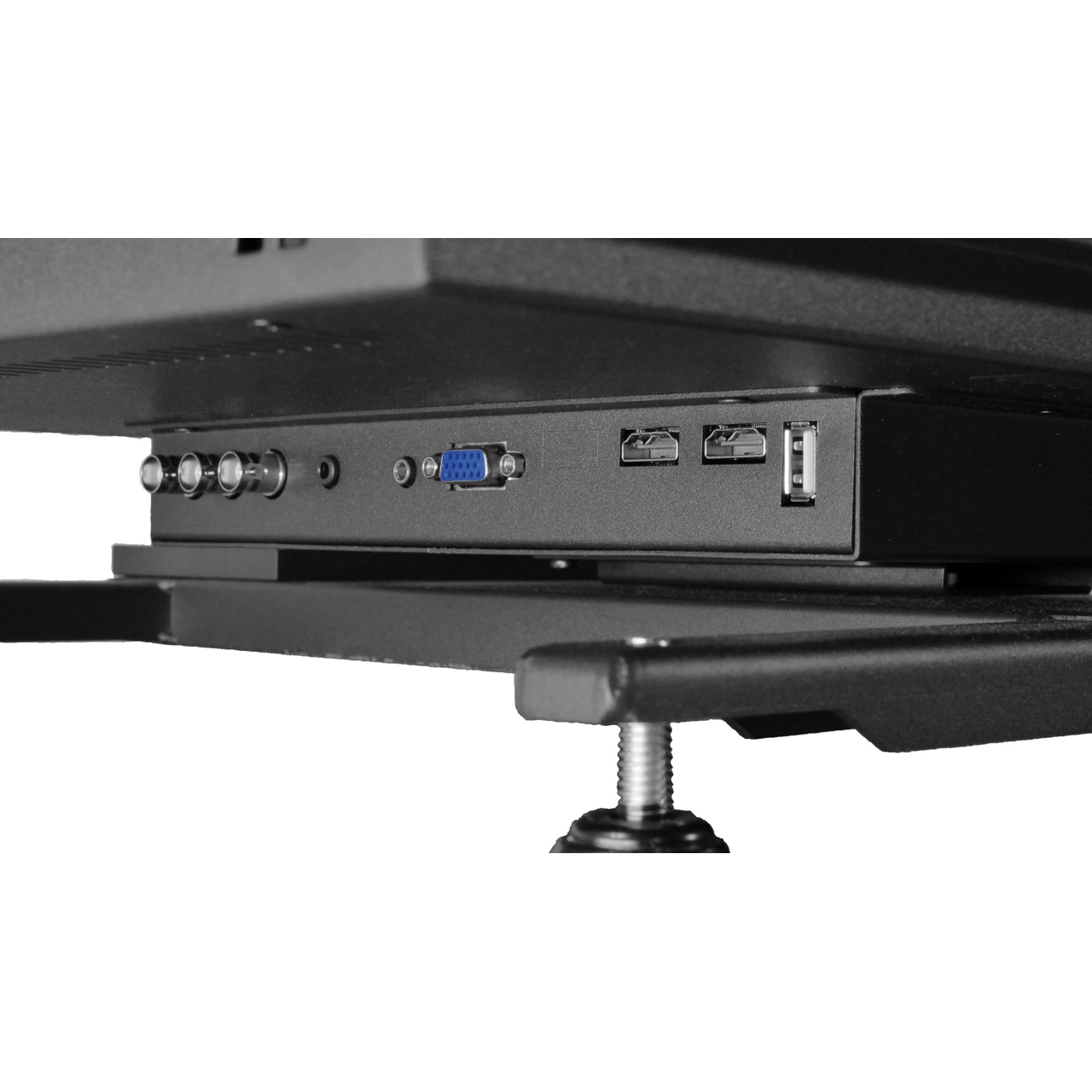 Prompter People PRO-SP24PHB-CARB Stagepro Presidential Teleprompter w ...
