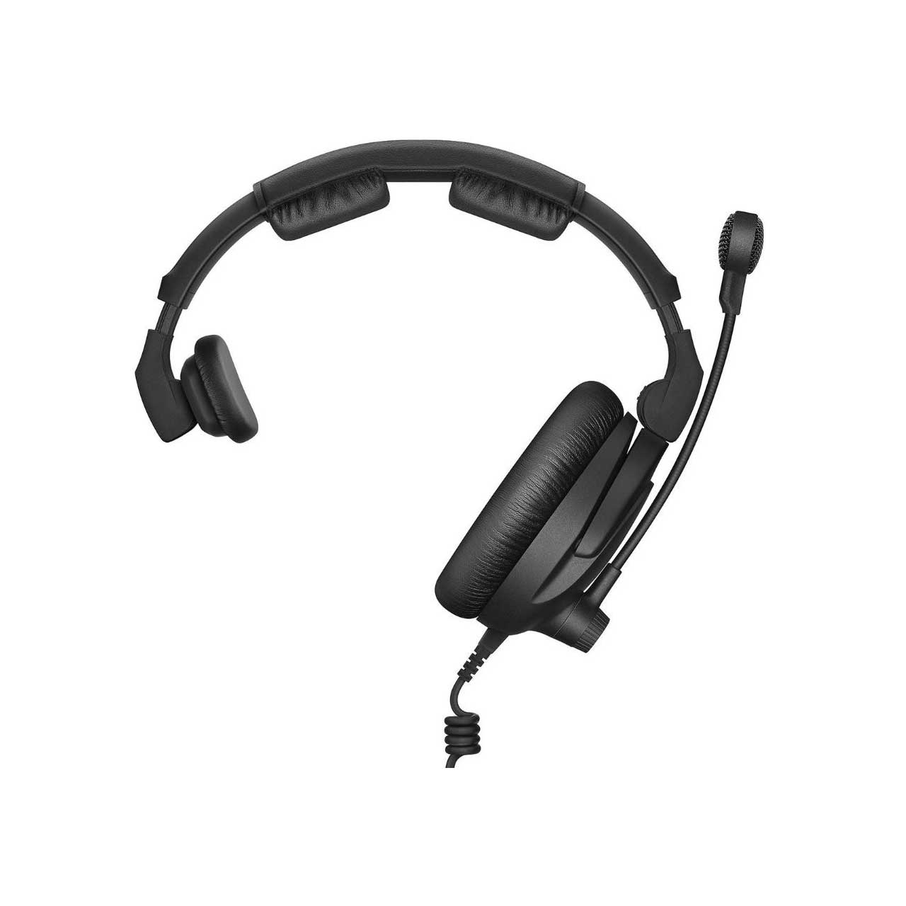 Sennheiser HMD 301 PRO Broadcast Headset Ultra-Linear Headphone ...