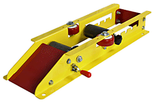 SpoolMaster RP-BTX Cable Reel Roller & Dispenser 2000 Lb Capacity (Pair ...